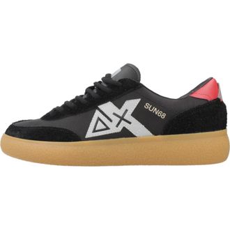 Sun 68 Herren, Schuhe, Schwarzk, 41 EUGr&ouml;&szlig;e