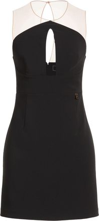 Elisabetta Franchi KLEIDER - Mini-Kleider auf YOOX.COM