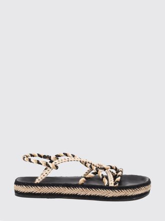 Isabel Marant Sandales &agrave; Talons Femme couleur Noir