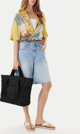 Roxy Handtasche C-ROXY-M-005-08 Schwarz