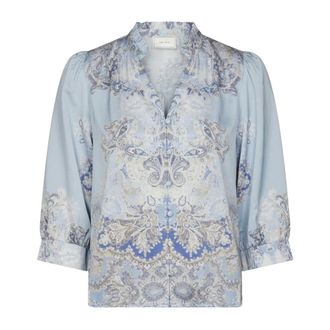 Neo Noir Damen, Blusen & Hemden, Mehrfarbig, MGr&ouml;&szlig;e