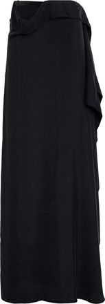 Ann Demeulemeester HOSEN & R&Ouml;CKE - Maxi-R&ouml;cke auf YOOX.COM