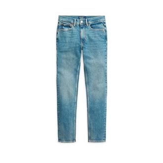 Polo Ralph Lauren Slim-Fit-Jeans - Blau