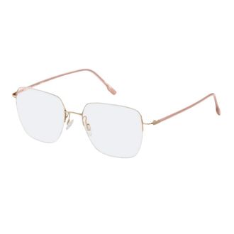 Rodenstock R7143 Optische Brille - - Accessories - Damen - Gelb - 54 MM