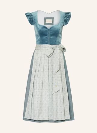 Alpenherz Alpenherz Dirndl Melissa gruen