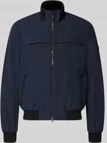 Peuterey Jacke mit Stehkragen Modell POTOSI