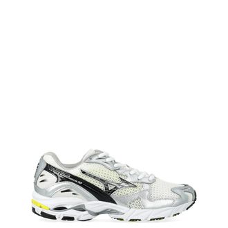 Mizuno Homme, Chaussures, Multicolore, Taille: 44 1/2 EU Wave Rider 10