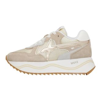 W6YZ W6Yz, Damen, Schuhe, Rosa, 37 EUGr&ouml;&szlig;e