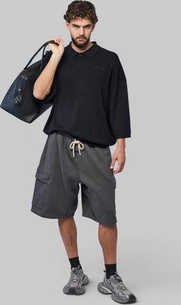 Fear of God Cargo Basketball Short
