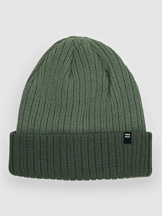 Billabong Arcade Bonnet vert