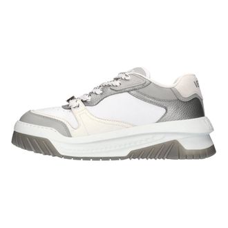 Versace Herren, Schuhe, Mehrfarbig, 42 EUGr&ouml;&szlig;e