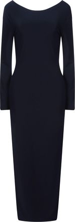 Norma Kamali KLEIDER - Maxi-Kleider auf YOOX.COM