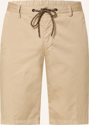 Alberto Shorts Jump-K beige