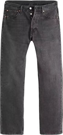 Levi's Jean droit 501 en coton