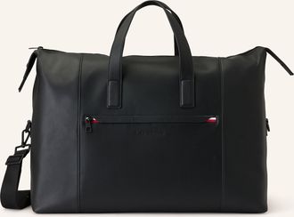 Tommy Hilfiger Reisetasche Th Corp Duffle schwarz