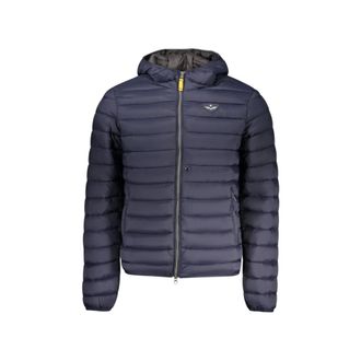 Armata Di Mare Homme, Vestes, Bleu, Taille: S Veste Rembourr&eacute;e Matelass&eacute;e