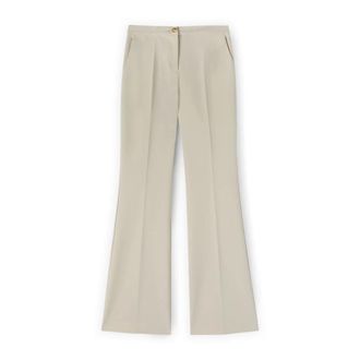 Motivi Damen, Hosen, Wei&szlig;, 2XLGr&ouml;&szlig;e