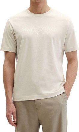 Marc O'Polo T-Shirt Herren T-Shirt 1er Pack Baumwolle (Packung, 1er Pack)