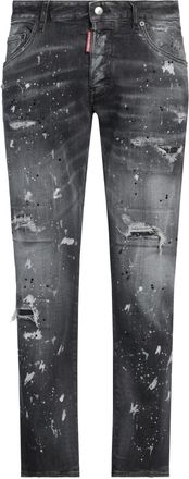 Dsquared2 HOSEN & R&Ouml;CKE - Jeanshosen auf YOOX.COM