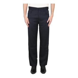 S&eacute;fr Santana Hose - - Trousers - Herren - Schwarzk - 2XL