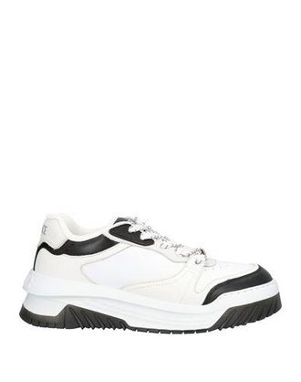Versace CHAUSSURES - Sneakers sur YOOX.COM