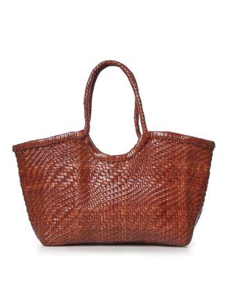 Dragon Diffusion Sac Cabas - Beige