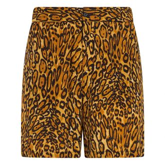 Moschino Herren, Shorts, Mehrfarbig, 2XLGr&ouml;&szlig;e