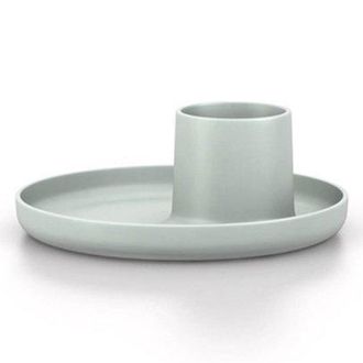 Vitra Pot &agrave; crayon et vide poche en plastique ABS O-Tidy - Michel Charlot Vitra