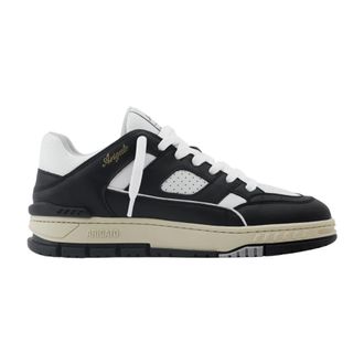 Axel Arigato Homme, Chaussures, Noir, Taille: 40 EU Area Lo Baskets