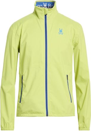 Psycho Bunny JACKEN & M&Auml;NTEL - Jacken und Anoraks auf YOOX.COM