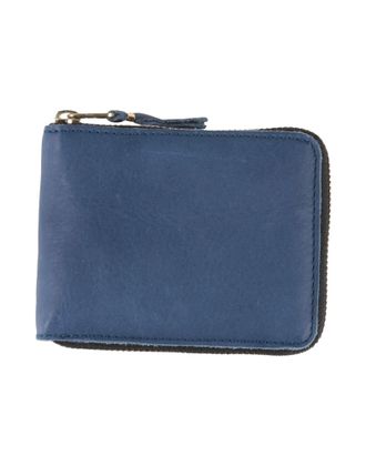 Comme Des Gar&ccedil;ons Kleinlederwaren - Brieftaschen auf YOOX.COM