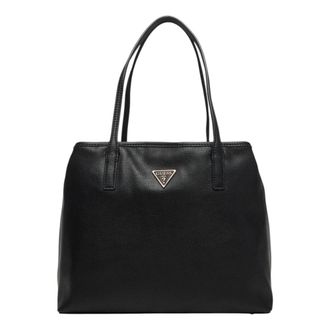 Guess Shopper Bag - - Bags - Damen - Schwarzk - ONE SIZE