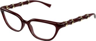 Gucci Damen, Accessories, Rot, 53 MMGr&ouml;&szlig;e