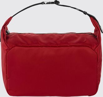 FPM Milano Sac De Voyage FPM MILANO Homme couleur Rouge