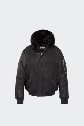 Schott NYC Bomber - Taille XXL