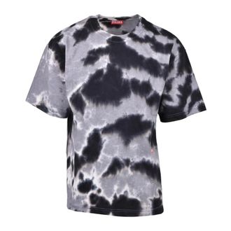 Diesel T-Shirts - - Tops - Herren - Mehrfarbig - L