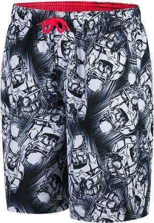 Speedo Kinder Badeshorts PRT LEIS 17 WSHT