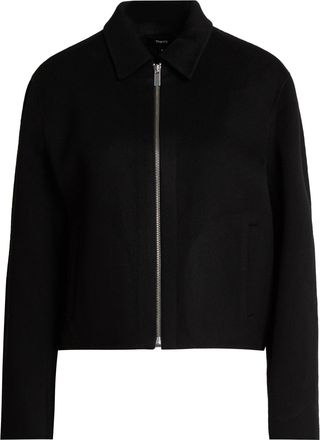 Theory JACKEN & M&Auml;NTEL - Jacken und Anoraks auf YOOX.COM