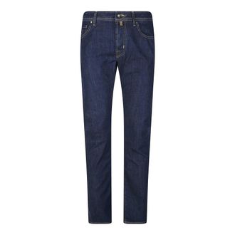Jacob Cohen Herren, Jeans, Blau, W32Gr&ouml;&szlig;e