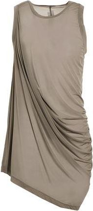 Rick Owens TOPS - D&eacute;bardeurs sur YOOX.COM
