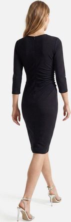 Ambiance A-Linien-Kleid