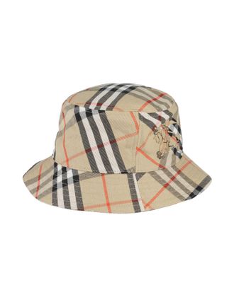 Burberry ACCESSOIRES - M&uuml;tzen & H&uuml;te auf YOOX.COM