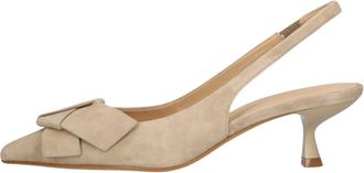 Stefano Lauran Damen, Schuhe, Beige, 38 EUGr&ouml;&szlig;e