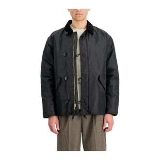 Alpha Industries Herren, Jacken, Schwarzk, MGr&ouml;&szlig;e