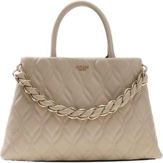Guess Sac &agrave; bandouli&egrave;re matelass&eacute; Maxine