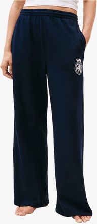 Tommy Hilfiger Pantalon de surv&ecirc;tement brod&eacute;