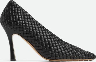 Bottega Veneta Escarpin Sofia - Bottega Veneta