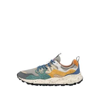 Flower Mountain Homme, Chaussures, Multicolore, Taille: 44 EU Baskets