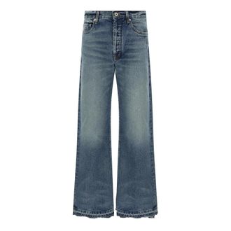 Gallery Dept. Melrose Denim Pant - - Jeans - Herren - Blau - W34
