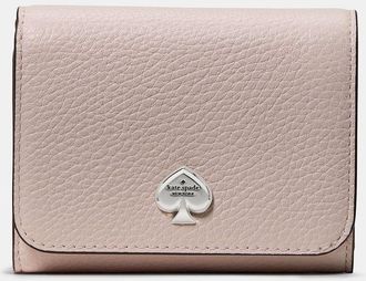 Kate Spade New York Kayla Portemonnaie Mit L-Rei&szlig;verschluss, Klein
